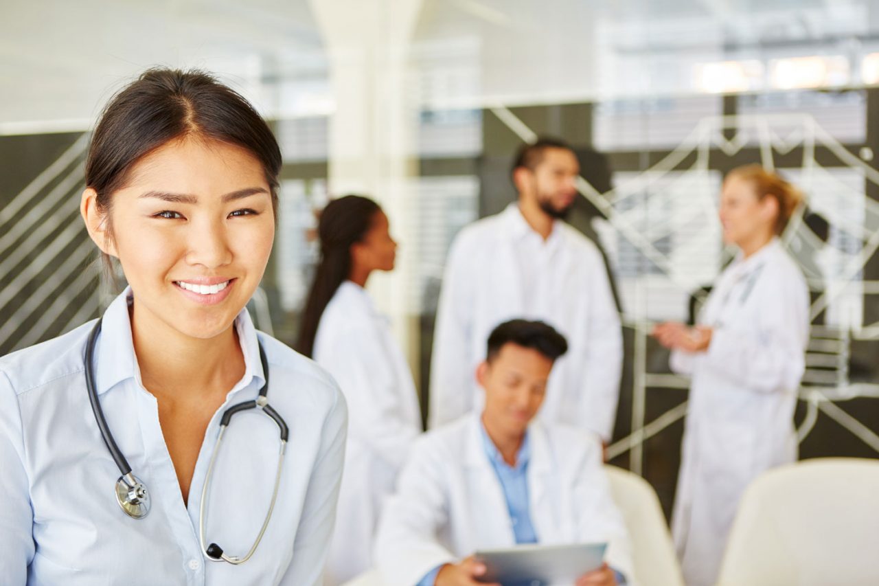 Nurse Practitioner - Primary Care Network | Primary Care Jobs in ...